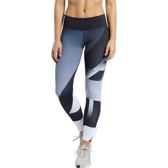 Reebok | Pants & Jumpsuits | Reebok Womens Crossfit Leggings ...